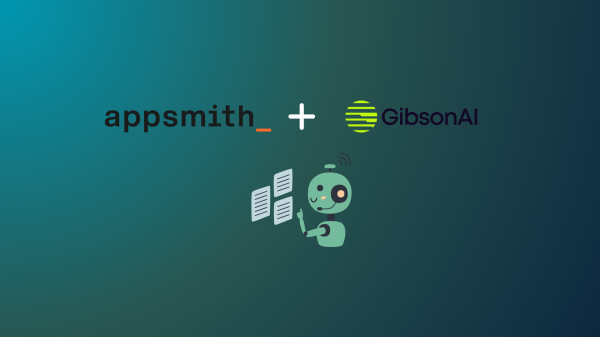 Build and Ship AI Agents Faster for Your Business Tooling with Appsmith ...
