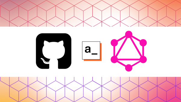 Connecting to Github Using the GraphQL API | Appsmith Community Portal
