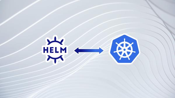 Getting Started with Helm: Installation and Your First Deployment ... Getting Started with Helm: Installation and Your First Deployment ...