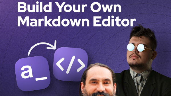 Build Your Own Markdown Editor with Appsmith - Live! | Appsmith ... Build Your Own Markdown Editor with Appsmith - Live! | Appsmith ...