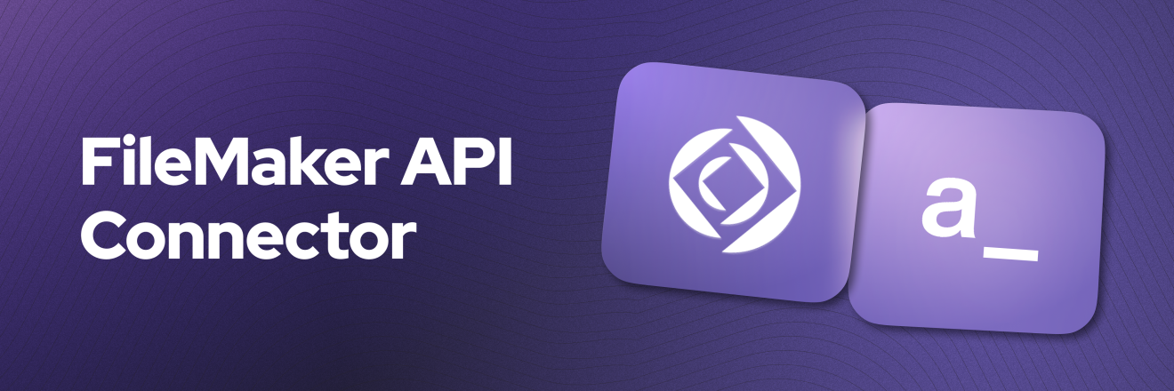Filemaker Api Connector A Free And Open Source Starter Solution For Integrating Filemaker With