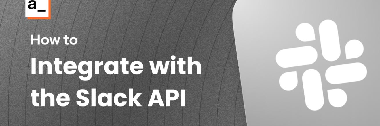 Slack API: Oauth2 Integration Tutorial | Appsmith Community Portal Slack API: Oauth2 Integration Tutorial | Appsmith Community Portal