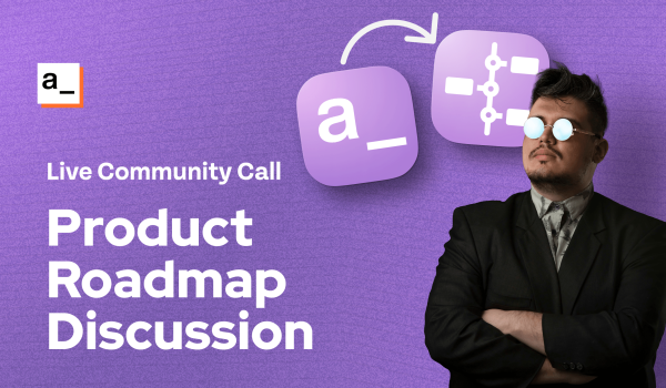Upcoming Events Appsmith Community Portal